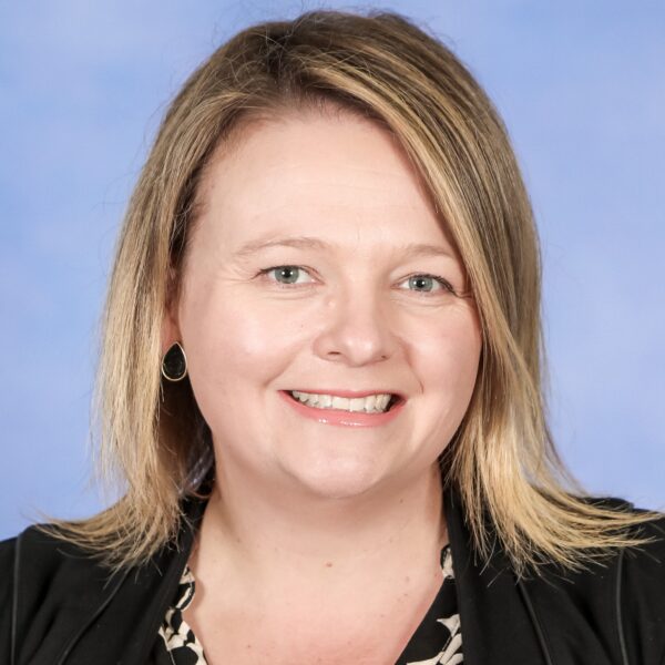 Principal’s Message | Sacred Heart Primary School